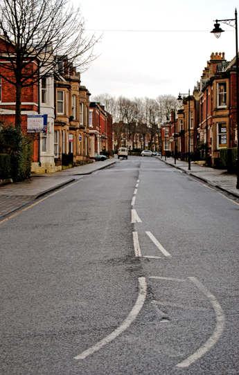 A walk through town and Avenham Park | hayleywoodin.com