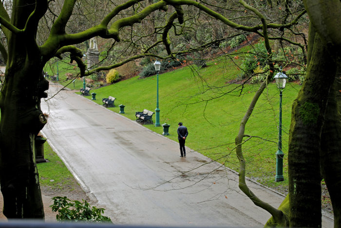 A walk through town and Avenham Park | hayleywoodin.com