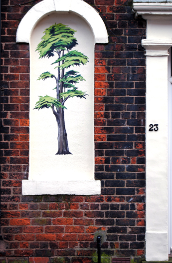 A walk through town and Avenham Park | hayleywoodin.com